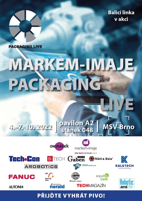 MSV 2022 :: Packaging-live